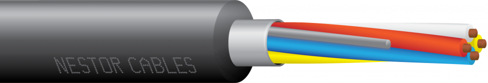 Copper telecommunication cables - Nestor Cables