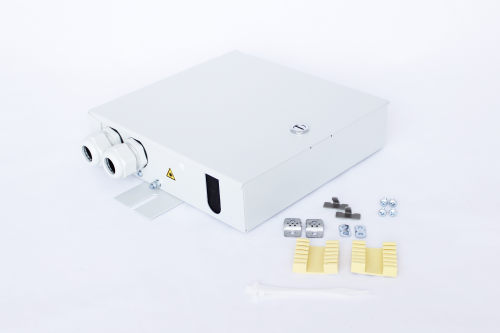 Termination boxes - Nestor Cables