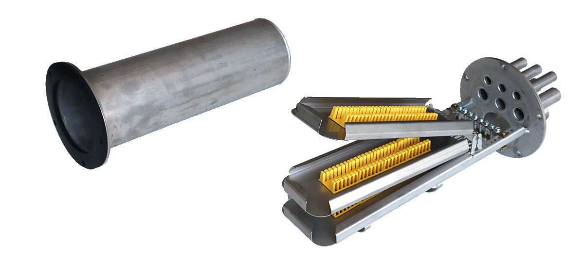 New range of Nestor Steel Closure joint closures with increased splice ...
